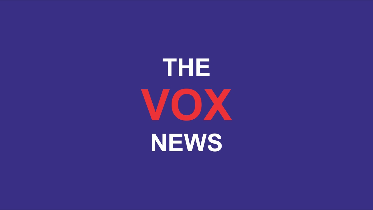 The Vox News provides the latest news and updates from the US and more