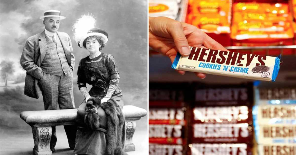 Celebrating the Legacy of Milton Hershey: Pioneer of Milk Chocolate