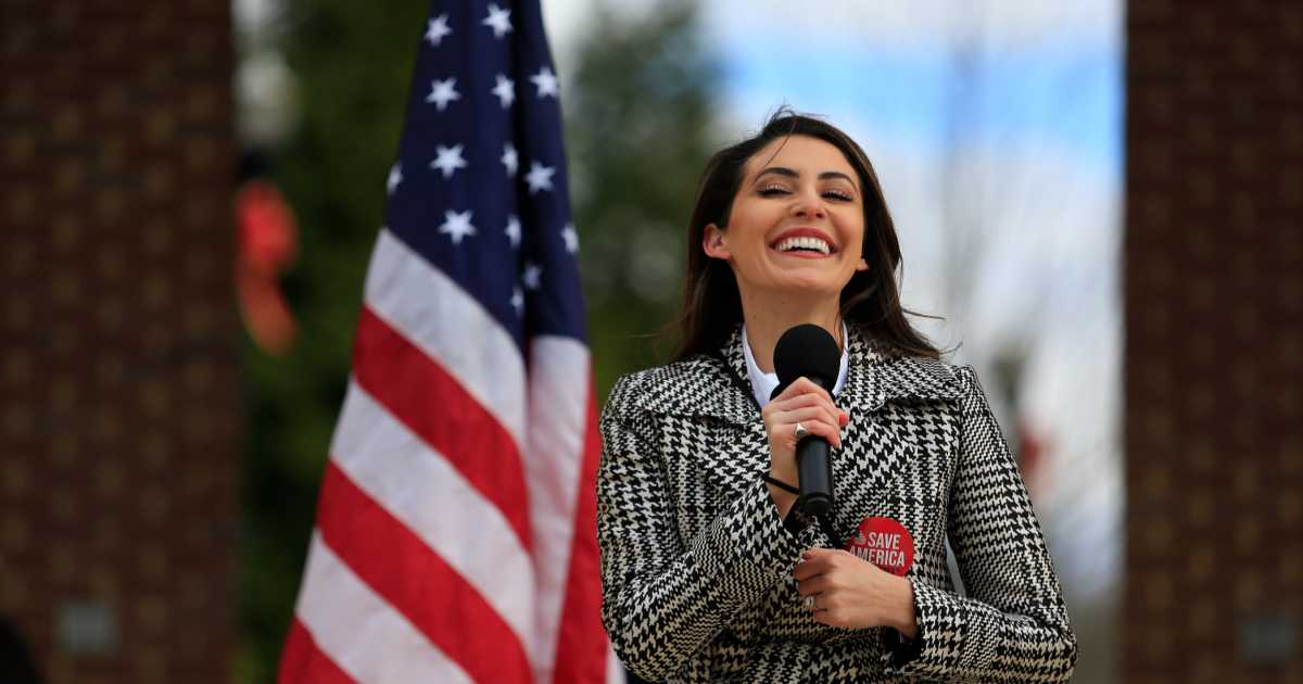 DOJ Charges Former GOP Candidate William Braddock with Threatening to ...