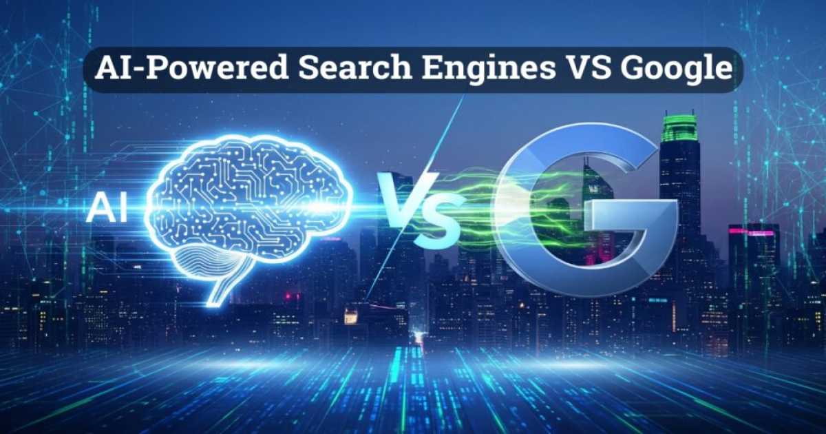 The Key Differences Between AI-Native and Hybrid Search Engines